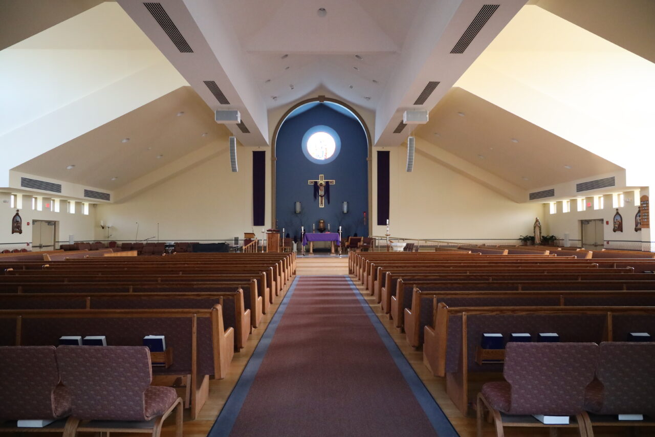 Holy Days of Obligation - St. Ignatius of Loyola